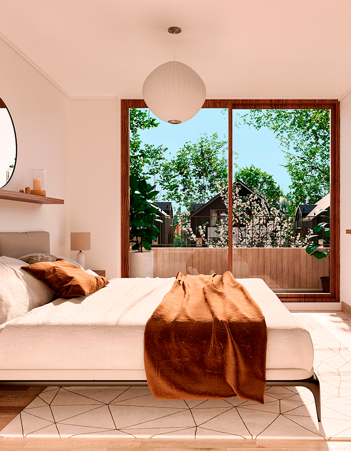 Casa Raimann - Grupo Vento